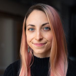 About Cortico - Cortico