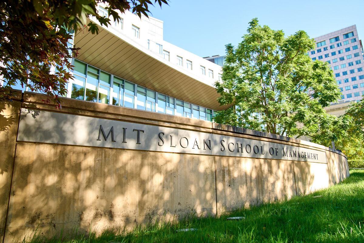 MIT Sloan School of Management - Cortico